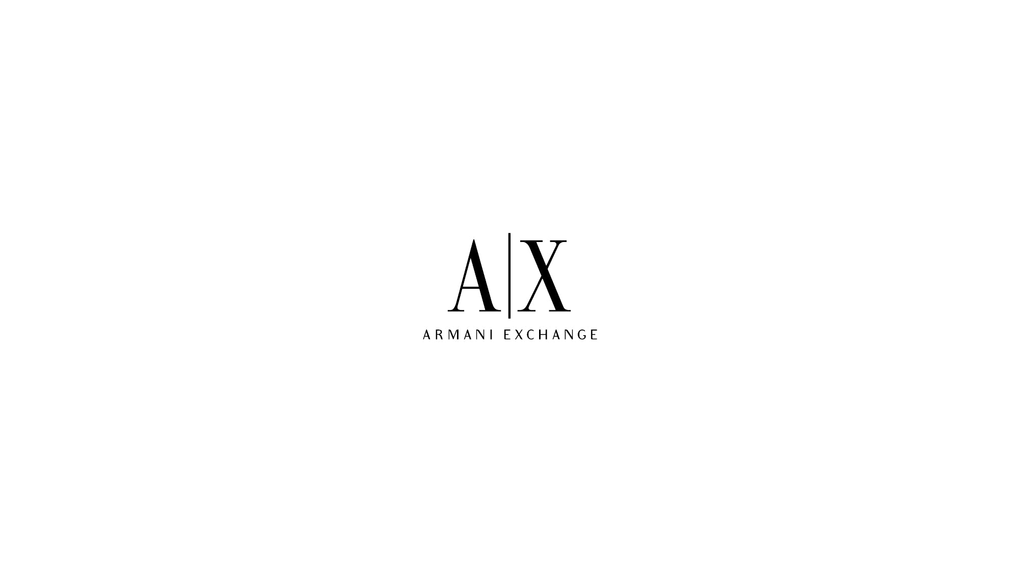 Armani Exchange – Lensabl