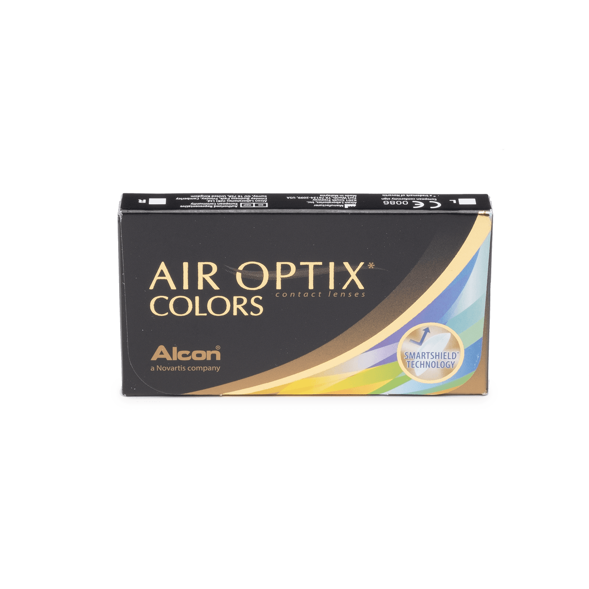 Air Optix Colors 2-Pack | Monthly Color Contact Lenses | Lensabl