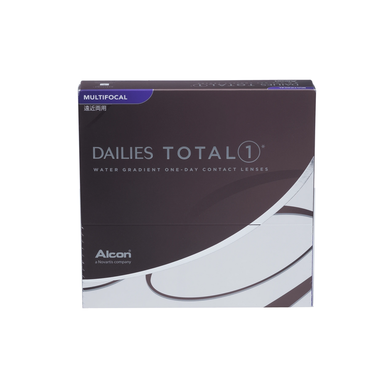 Cheap Online DAILIES TOTAL1 Multifocal - 90 Pack Contacts – Lensabl