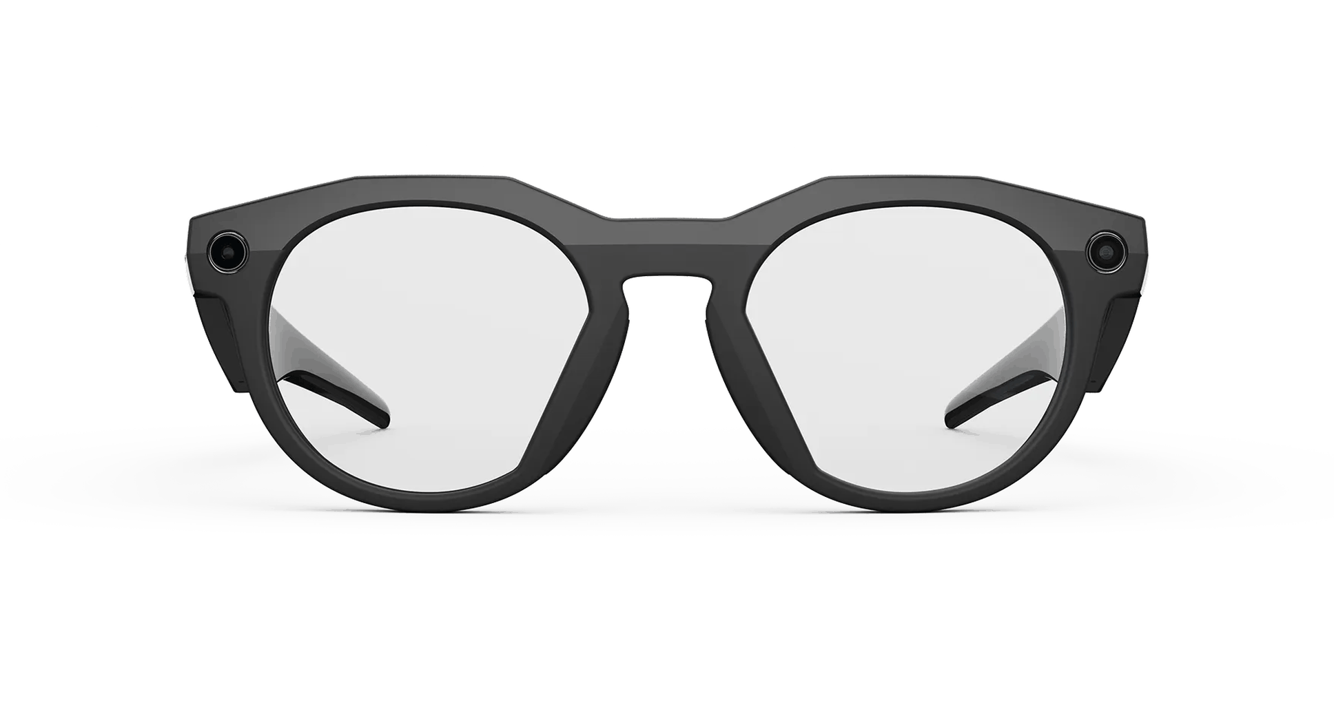 Oakley Meta HSTN Transitions Lenses – Lensabl